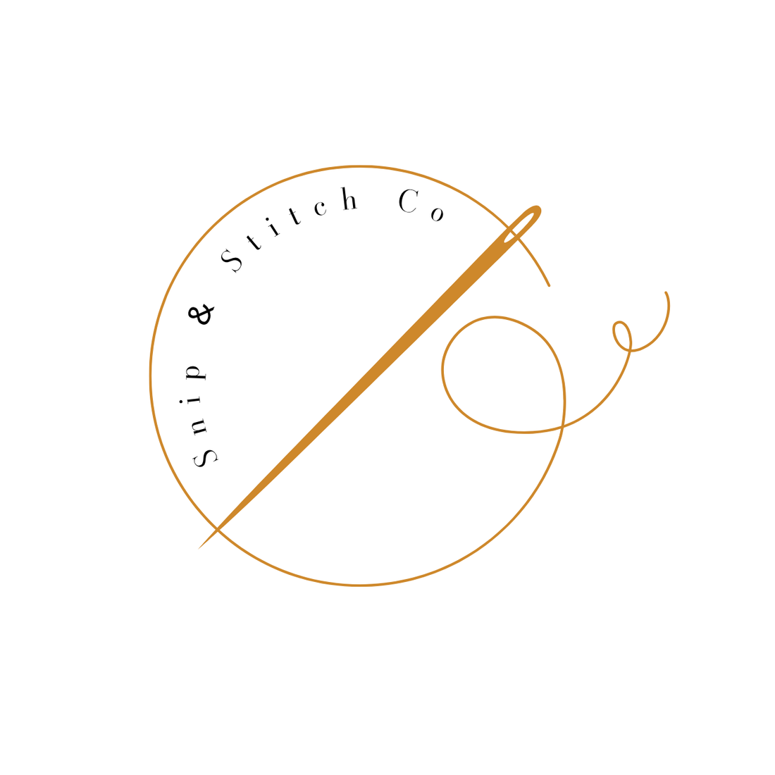 Snip & Stitch Co – Snip & Stitch Co